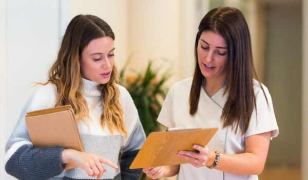 International Nurses - PRS Global