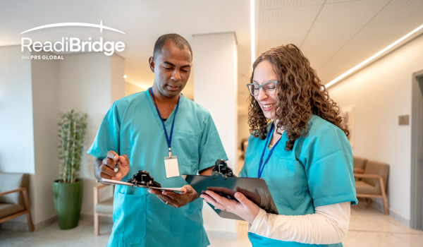 International Nurses - PRS Global