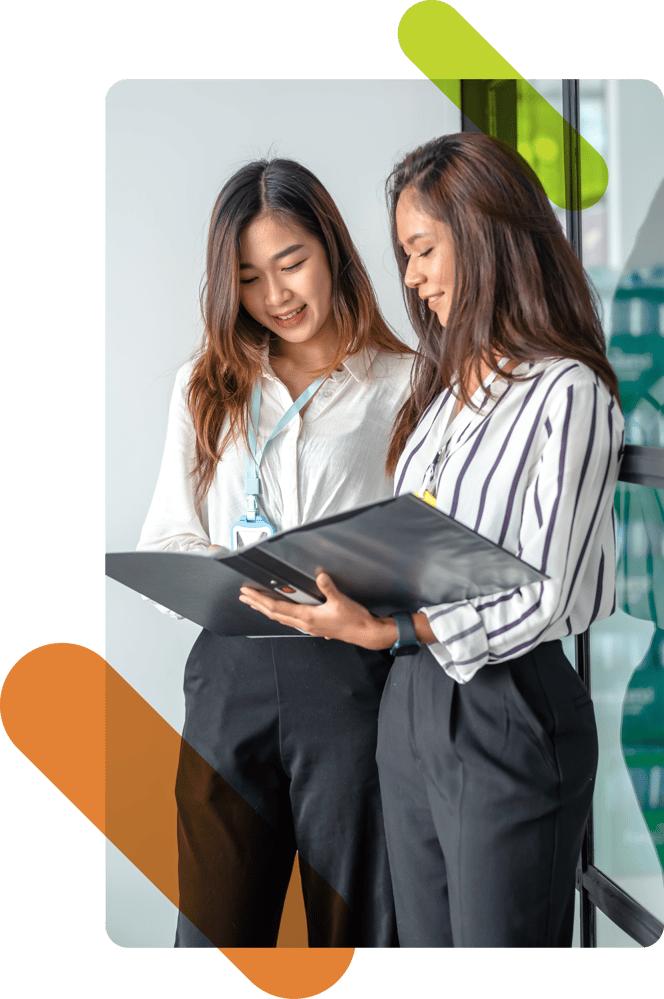 The PRS Global Difference